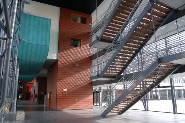 PRESENTATION – Lycée Monge – Chambéry